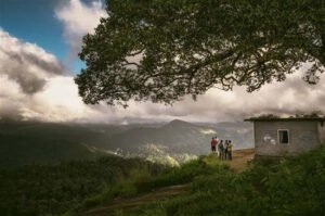 Valparai City Tour Package